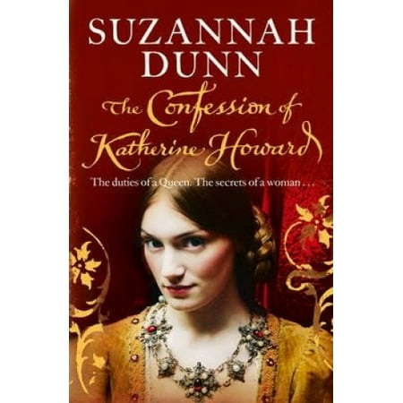 The Confession of Katherine Howard | Walmart Canada