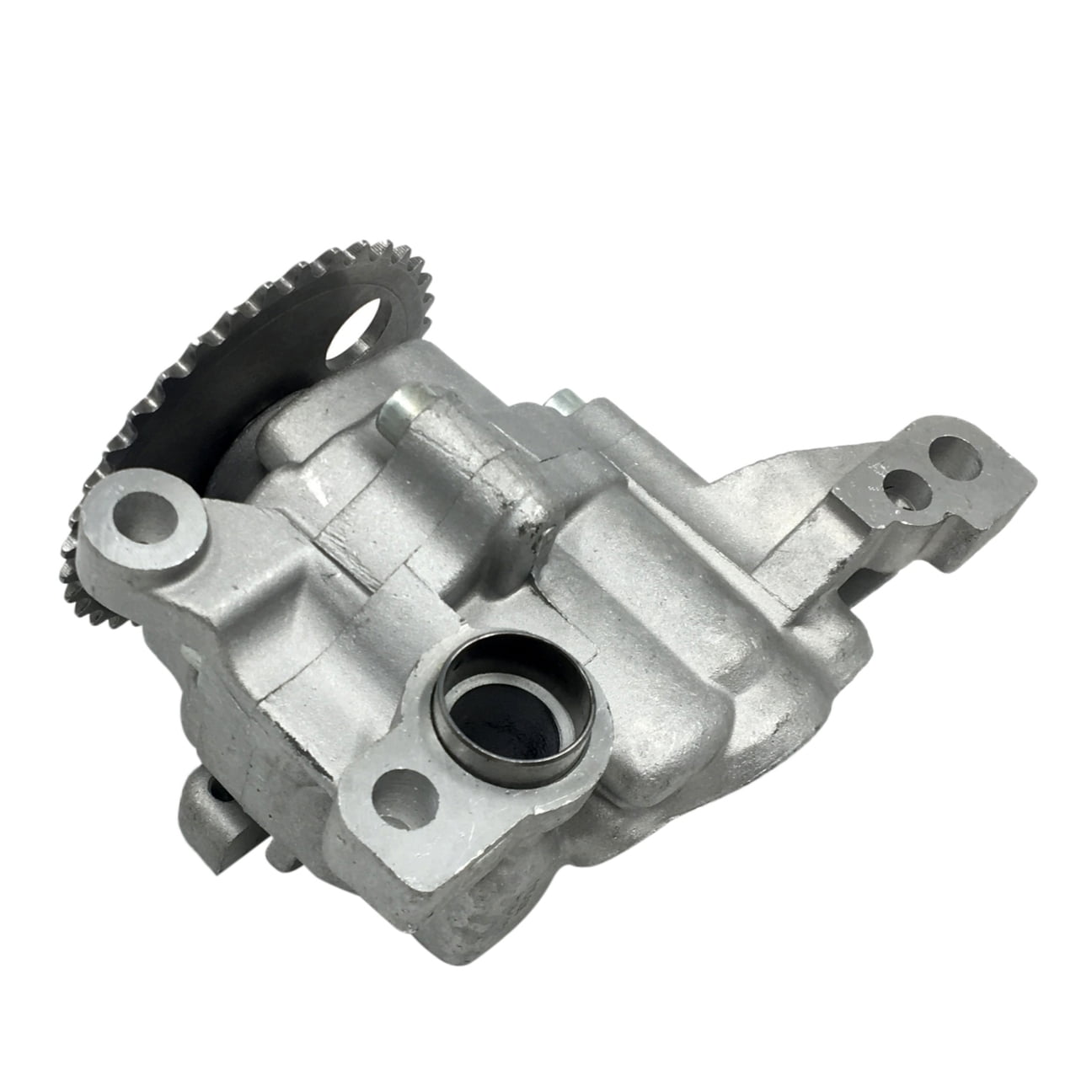 Engine Oil Pump For 2007-2009 Suzuki Sidekick Vitara Aerio SX4 Tracker ...