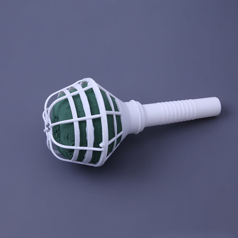 Click here for Estink 2pcs Foam Bouquet Holder Floral Plastic Han... prices