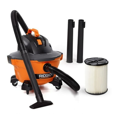 Free Shipping! Shop-Vac 3.0 Peak HP Two-Stage Wet / Dry Head Assembly ...
