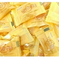 Kasugai Japanese Mango Gummy Candy, Gluten Free, 3.59oz - Pack of 12 ...