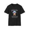 Alien Abduction TShirt Unisex Cotton Kidnapped by Aliens Cute UFO ...