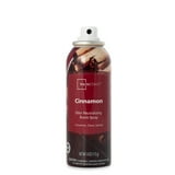 Mainstays Odor Neutralizing Room Spray, Cinnamon Room Air Freshener, 4 ...