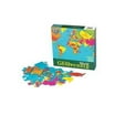 Geotoys - GeoPuzzle World - Walmart.com
