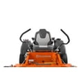 Husqvarna MZ61 (61") 24HP Kawasaki Zero Turn Lawn Mower - Walmart.com