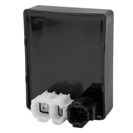 32900HM815, Motorcycle CDI Unit Ignition CDI Module Black ABS For ...