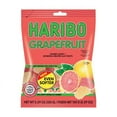 Kosher Haribo Grapefruit (pack of 6) - Walmart.com