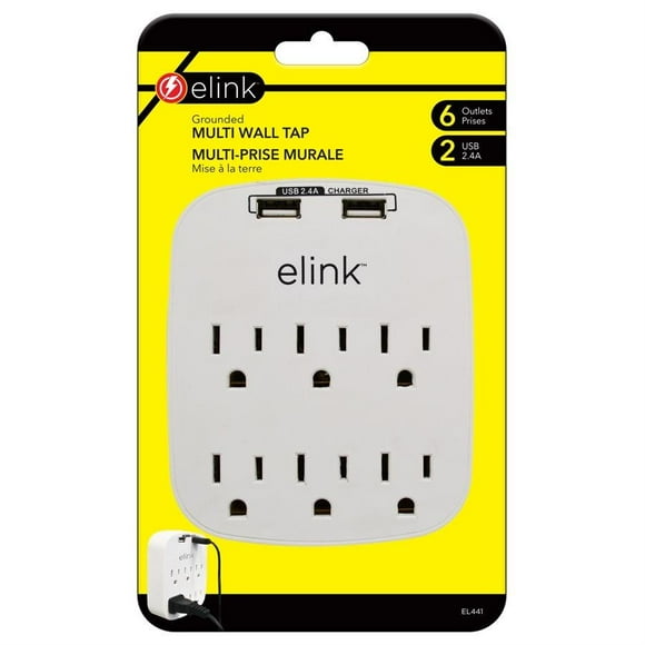 eLink | Walmart Canada