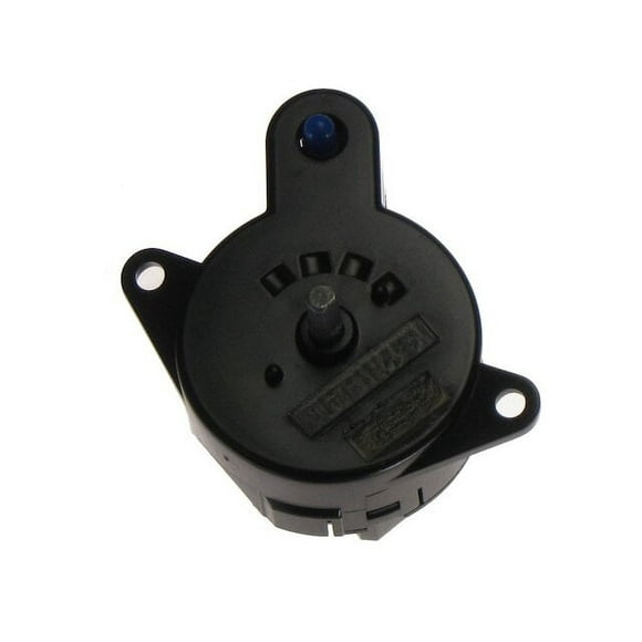 Ford Explorer Headlight Switch