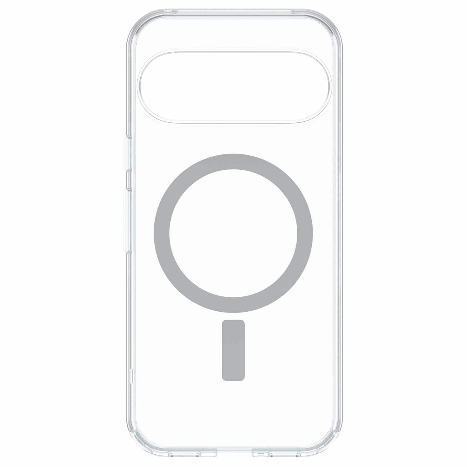 Click here for Otterbox Symmetry Clear Case W/Magnets Clear For G... prices