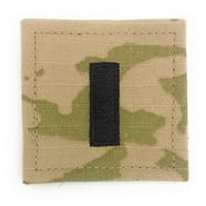 Lot of 25 Army Unit Insignia Multicolor Beret Flash Patches - Walmart.com