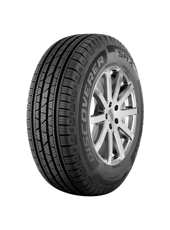 Cooper Tires 225/65R17 Tires in Shop by Size - Walmart.com