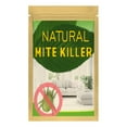 Hobeauty Bed Sofa Mite Remover 6pcs Natural Mite Removal Bag Safe ...
