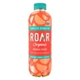 ROAR Organic Hydration Variety Pack 12 x 18 oz with Flavors and ...