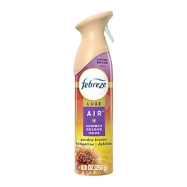 Febreze Odor Eliminating Air Freshener Spray Whispering Woods 1 ct Walmart