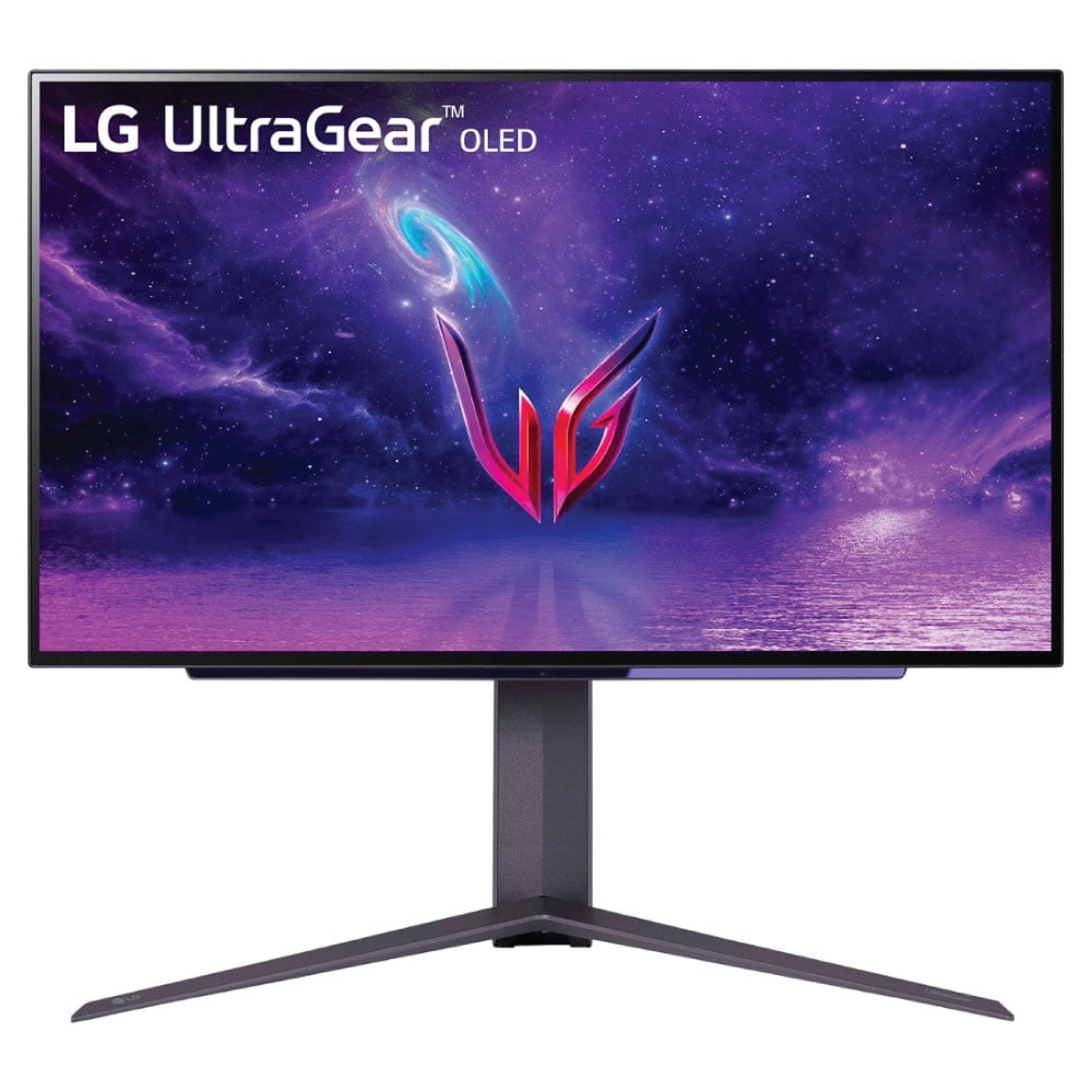 Monitor Gamer 27 Pulgadas OLED LG | Walmart en línea