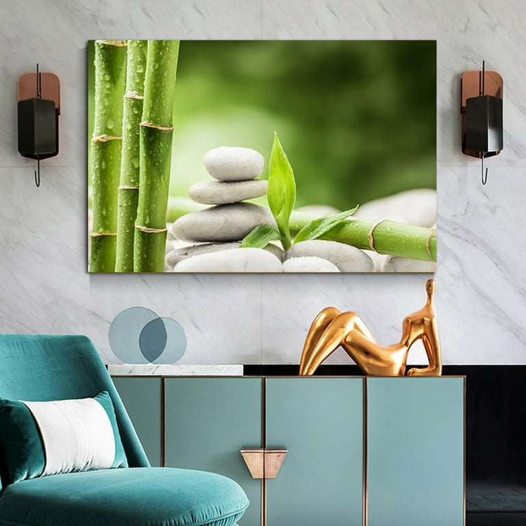 Bamboo Wall Art Designs