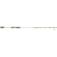 ProFISHiency Krazy 6ft 8in Ultra Light Spinning Graphite Fishing Pole ...