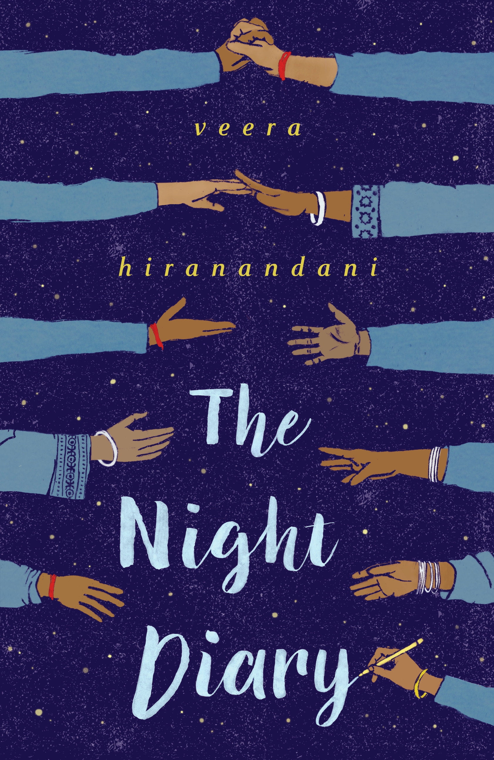 The Night Diary Hardcover Walmart The Night Diary Hardcover Walmart