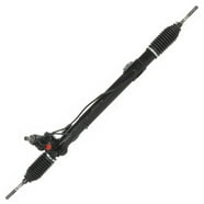 Detroit Axle - Complete Electric Power Steering Rack & Pinion Assembly ...