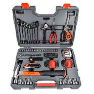 Crescent CTK170MPN 170 Piece Professional Tool Set - Walmart.com