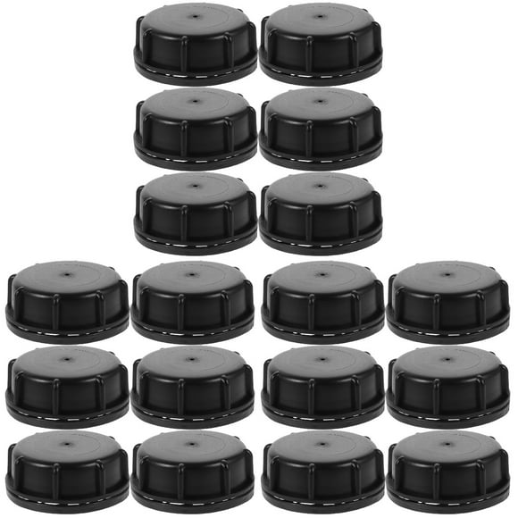 Plastic Gas Can Caps