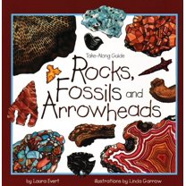 Collecting and Identifying Rocks - Geology Books for Kids Age 9-12 ...