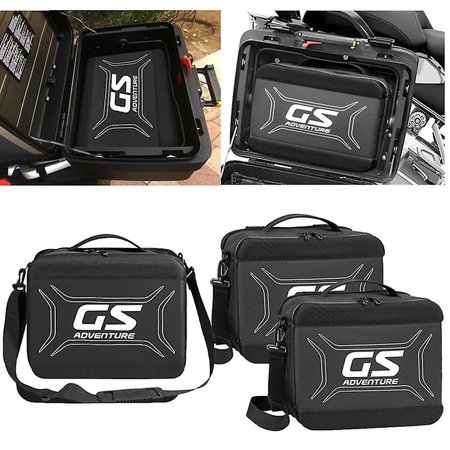 R1200gs Luggage Bags Vario Case Inner Bags For Bmw F850gs R 1200gs Lc ...