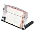 3M In-Line Document Holder - 4" Height x 18" Width - Clear - Walmart.com