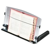 3M In-Line Document Holder - 4" Height x 18" Width - Clear - Walmart.com