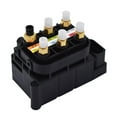 LABLT Air Suspension Valve Block 2123200358 Replacement for Mercedes ...