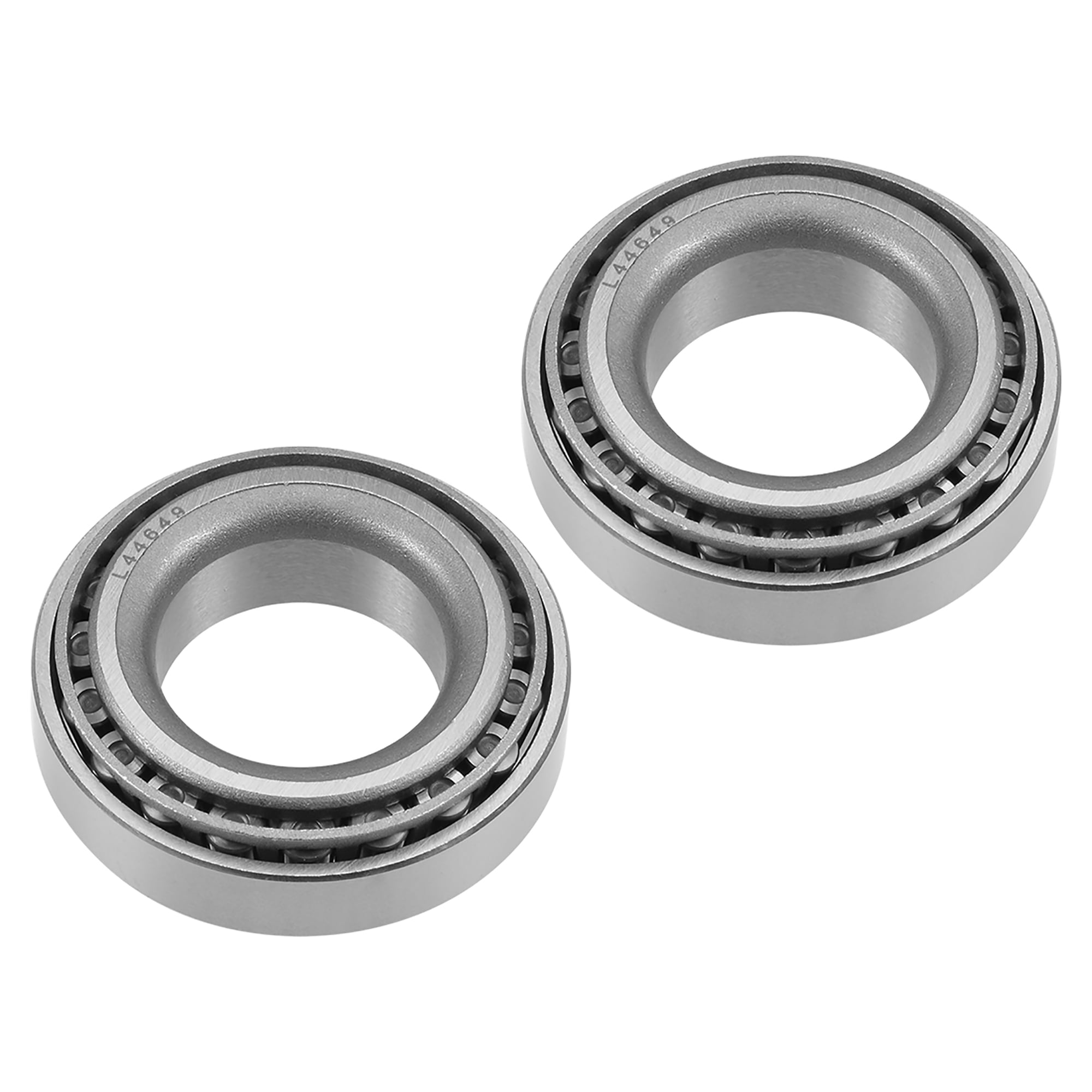 L44649/L44610 Tapered Roller Bearing Cone and Cup Set 1.0625" Bore 1.98 ...