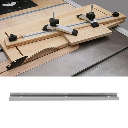 T Track Miter Track Jig, Accurate Positioning Woodworking T Slot For ...