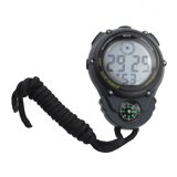 Multi-Function Stopwatch Professional Competitions Referee Stopwatch ...