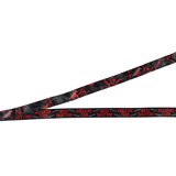 Stranger Things Officially Licensed Hellfire Club Lanyard with 2 ...