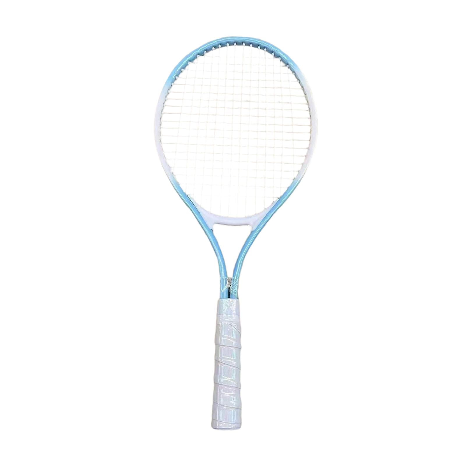 Click here for S Serenable Kids Tennis Racket 23 Professional Sol... prices