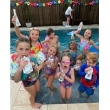 ICEE Frozen Slushie Blue Raspberry 6 fl oz Drink Pouch - Walmart.com