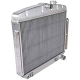 JEGS 52051 SB/BB-Chevy Aluminum Radiator Mounts to Grille Side of Core ...