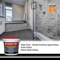 Custom Building Products SimpleGrout #380 Haystack 1-Quart Pre-Mixed ...