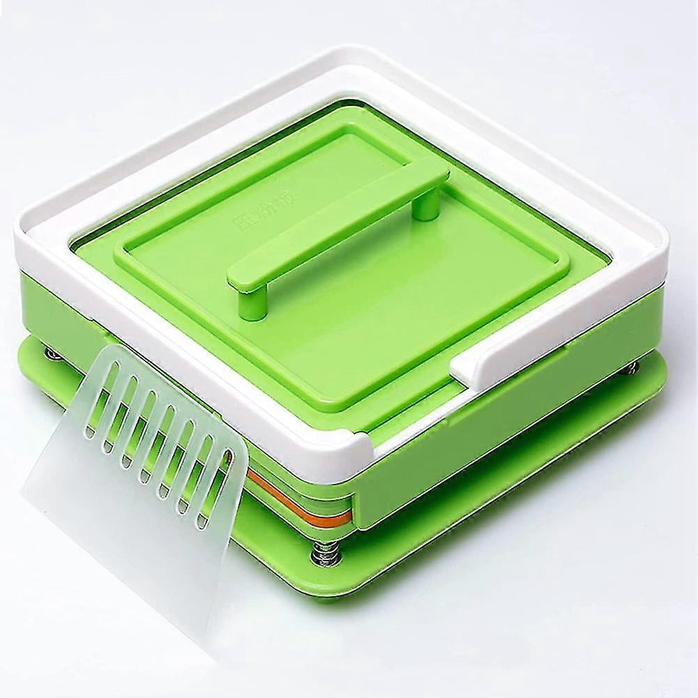 Click here for Chchrise Filling Tray Manual Filling Machine For V... prices