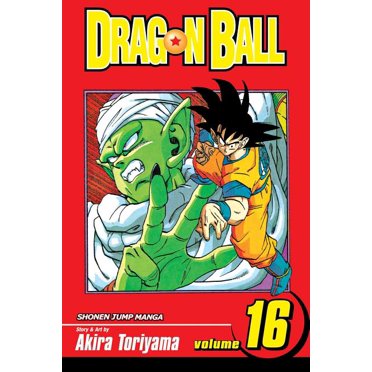 Dragon Ball Z Manga Collection: Complete Box Set Vols. 1-26 with ...
