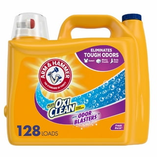 Wisk® Deep Clean™ Original Laundry Detergent 100 fl. oz. Jug - Walmart.com