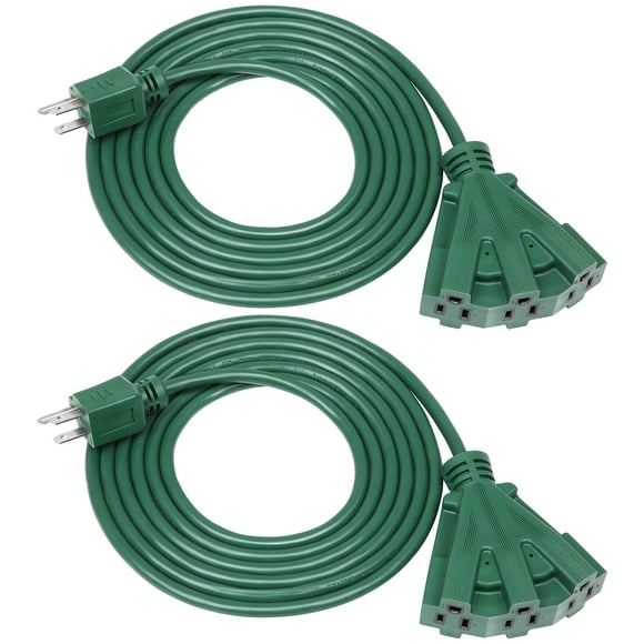 3 Prong Extension Cords