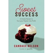 The Sprinkles Baking Book: 100 Secret Recipes from Candace's Kitchen ...