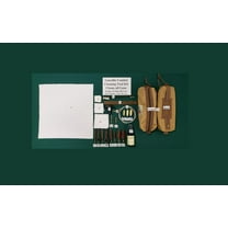 Outers Cleaning Kit for Universal Gun Cleaning, 62-Piece, Aluminum Case ...