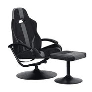 X Rocker Nemesis RGB Pedestal Gaming Chair, Black - Walmart.com