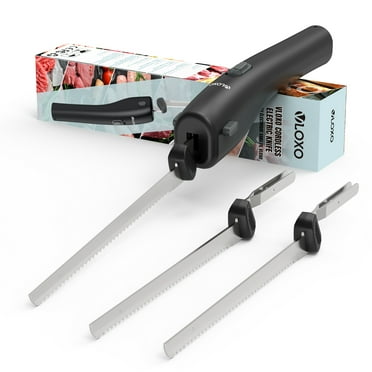 Mighty Carver 6007532 6 x 19 in. Gray Plastic & Stainless Steel ...