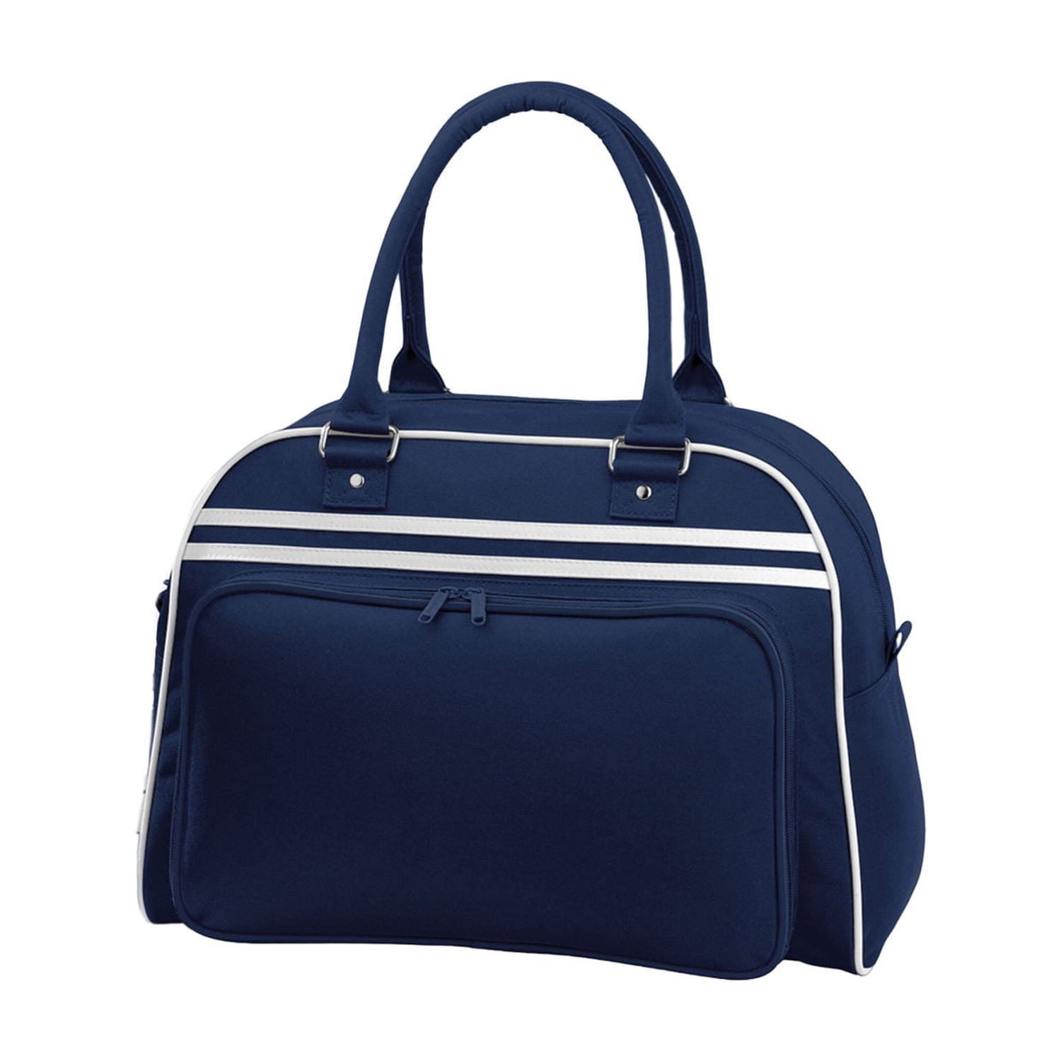 Click here for Bagbase Retro Bowling Bag prices