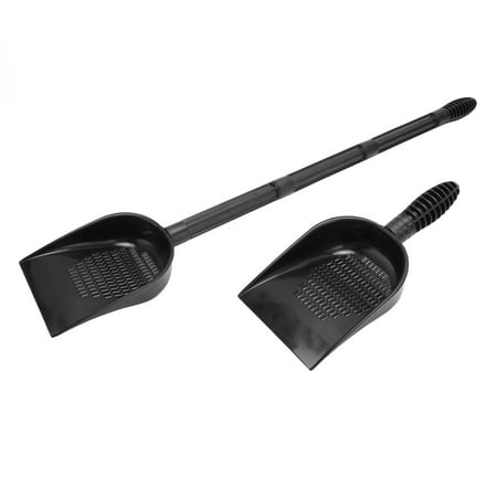 Fish Sand Shovel, Extendable Water Leakage Design Aquarium Sand Shovel ...