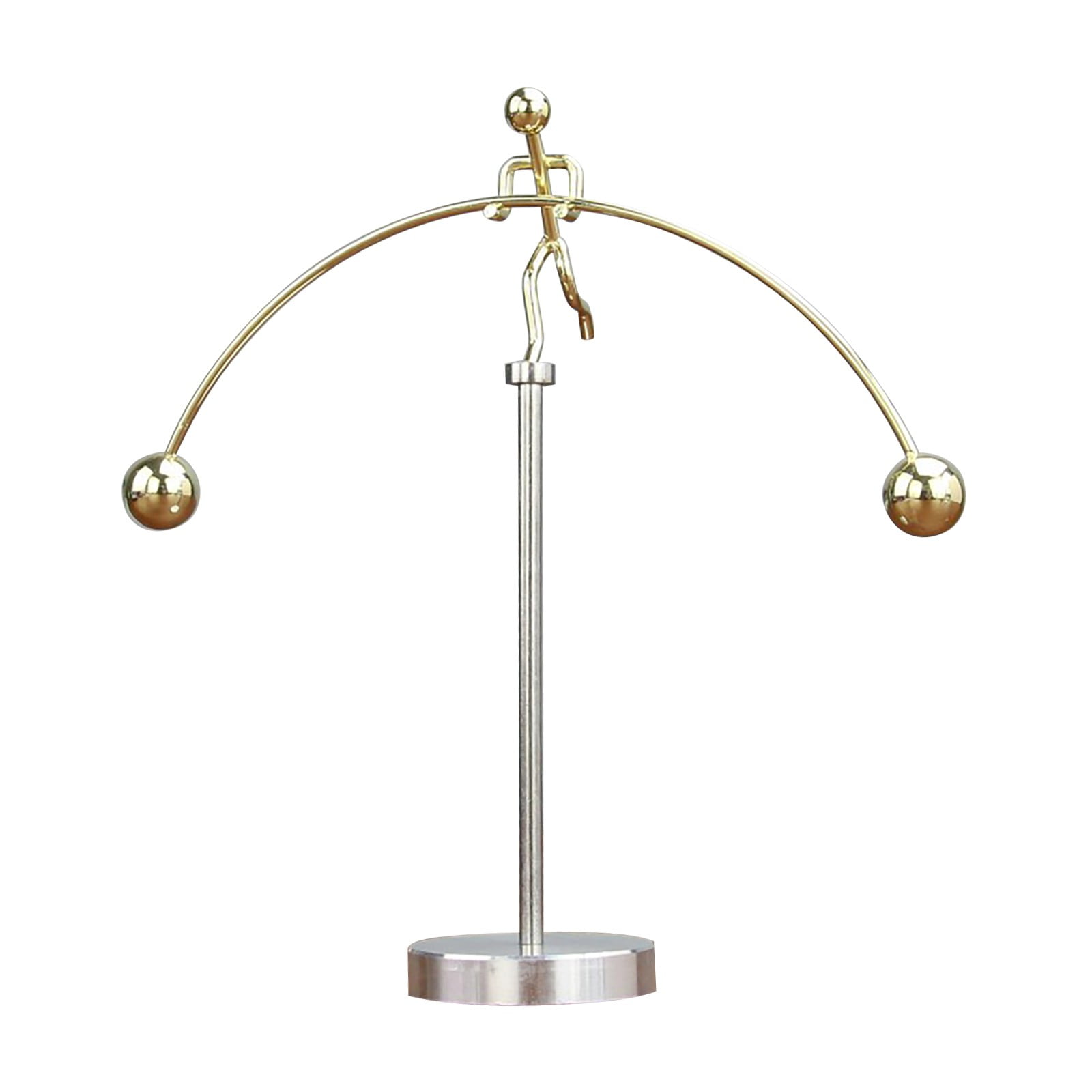Desktop Decoration 2025 Finger Balancing Decor, Balancing Instrument ...
